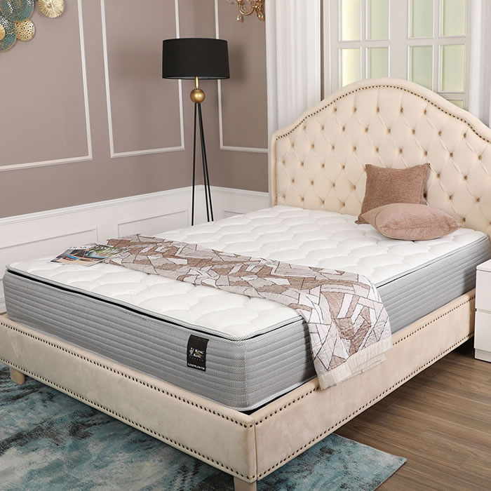 Khám phá những sản phẩm đệm Everon được ưa chuộng nhất hiện nay