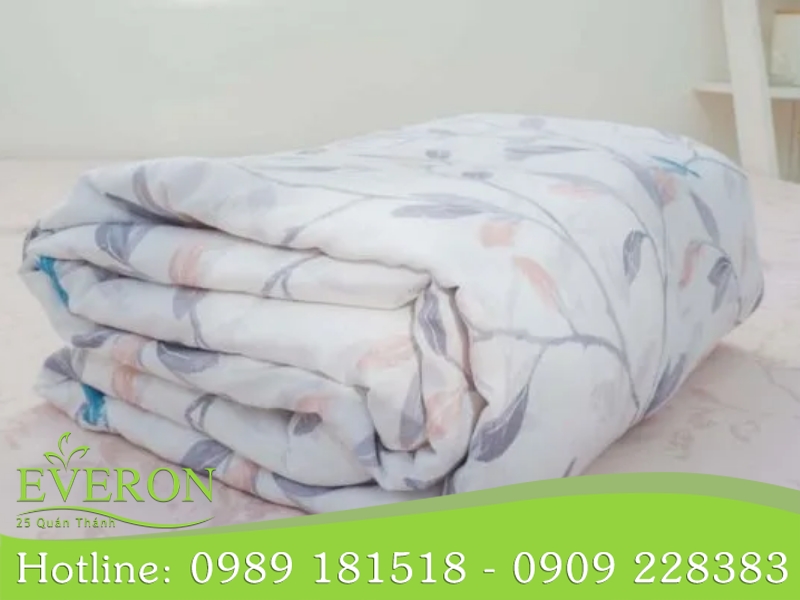 Chăn lông cừu Everon